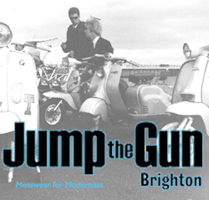 Margate Mod Weekender – newuntouchables.com